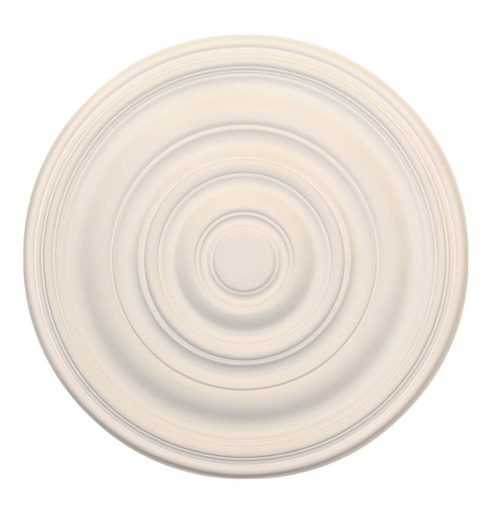29& Plain Plaster Ceiling Rose 736mm – Plaster Coving Ltd