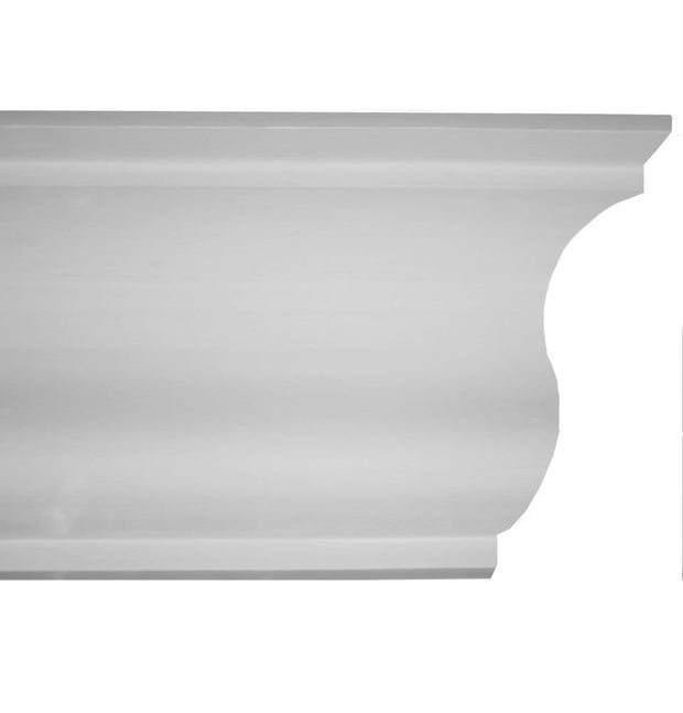 Classic Ogee Plaster Coving 150mm x 100mm - 24m Pack – Plaster Coving Ltd