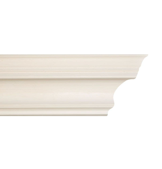 Concave Leven Plaster Coving 98mm x 114mm – Plaster Coving Ltd