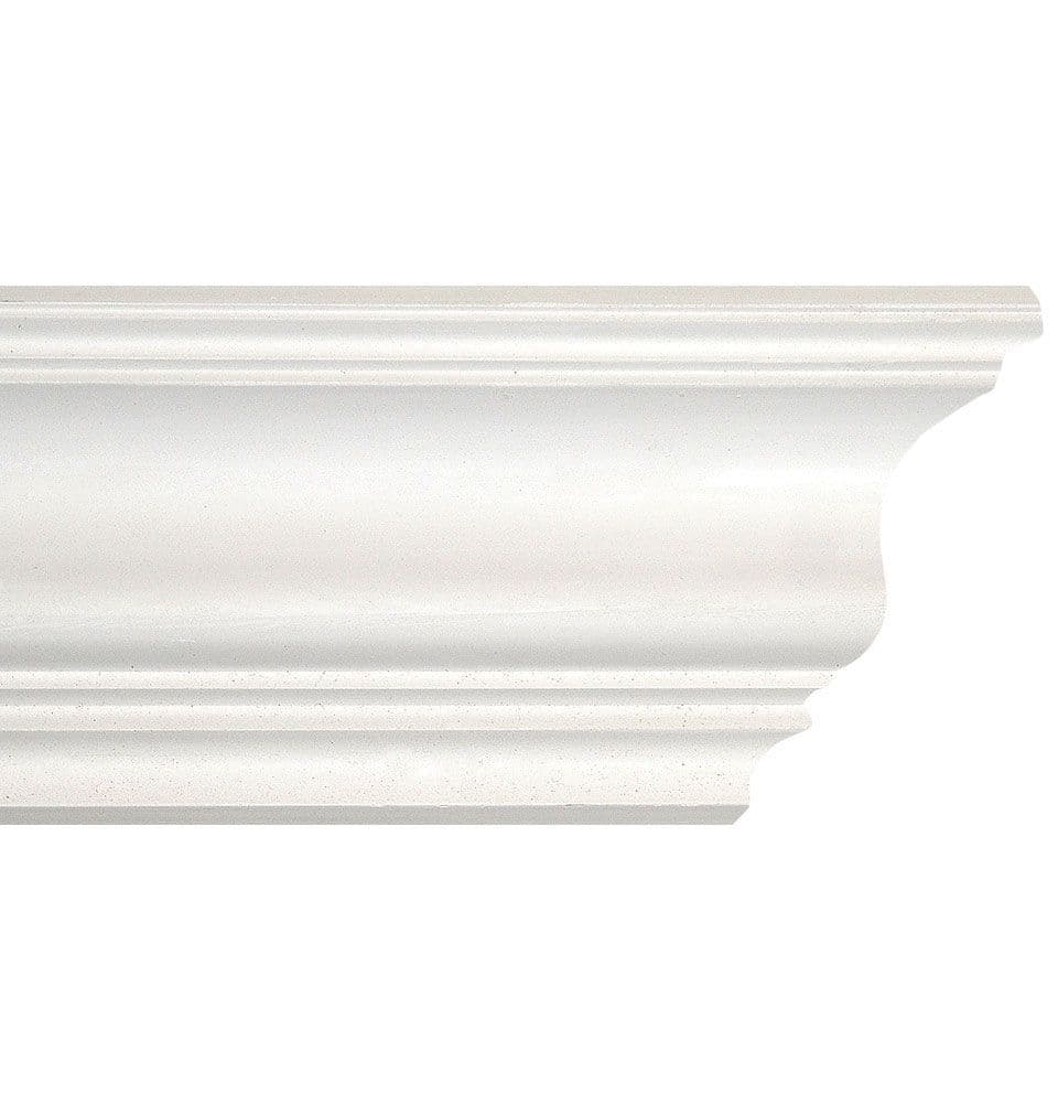 Deep Ogee Plaster Coving 88mm x 80mm - 24m Pack – Plaster Coving Ltd