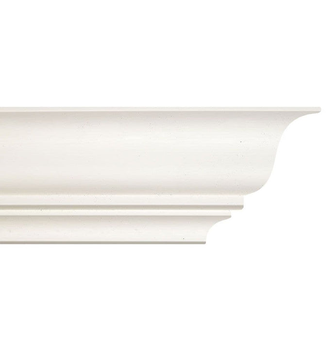 Small Triangle Plaster Coving 85mm x 90mm – Plaster Coving Ltd