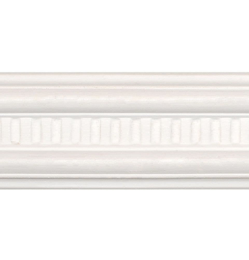 Tram Line Dado Rail 57mm – Plaster Coving Ltd